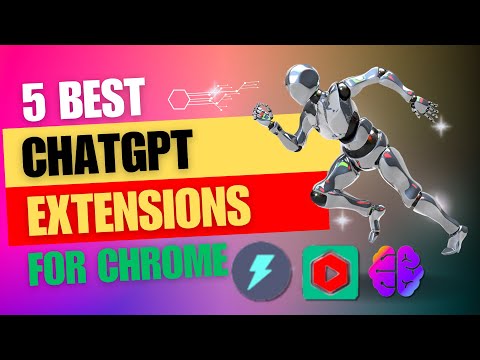 5 Best Chrome Extensions to Make ChatGPT Even Better | Learn and Flourish