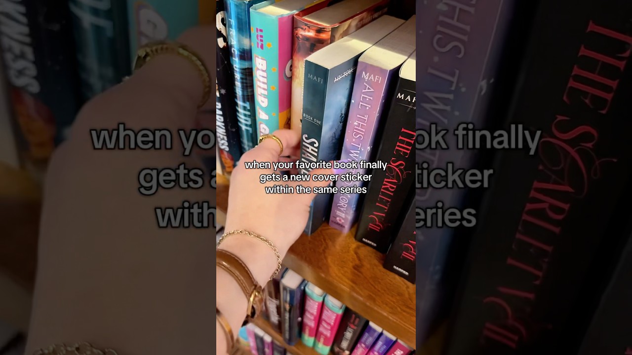 New shatter me 🥹 #shatterme #watchme #aaronwarner #jamesanderson #newbook #taherehmafi #romantasy