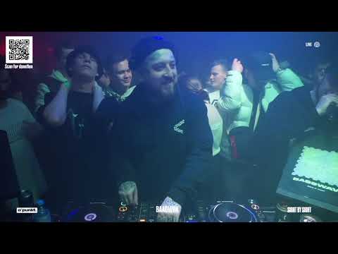 BAADWRK MIX: SBS INTERNATIONAL STREAM