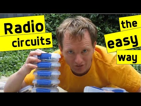 Understanding radio circuits through block diagrams - Part 2