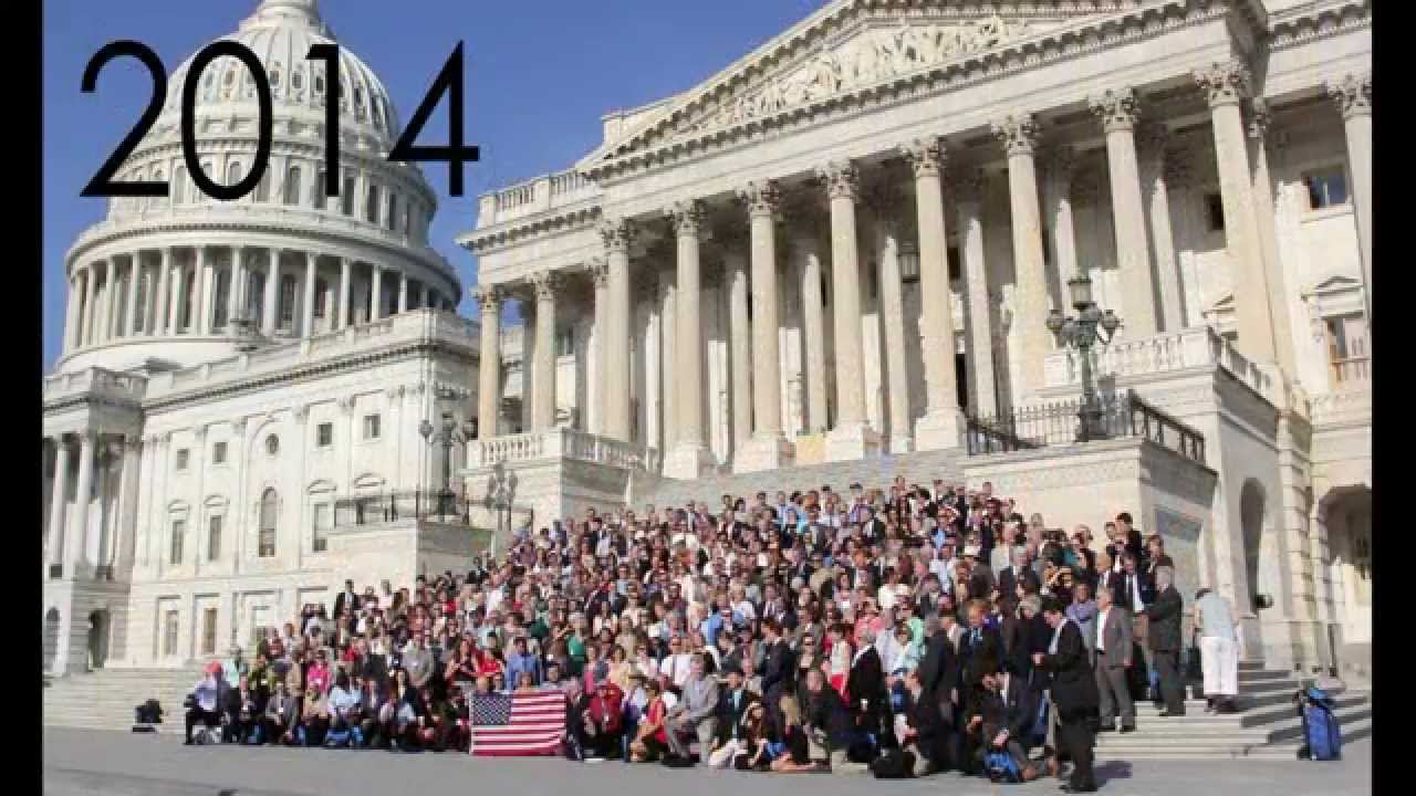 Building Momentum with Citizens' Climate Lobby