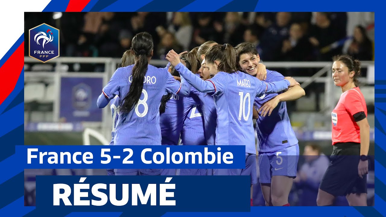 France – Colombie : Sans Doué, quelles surprises réserve la rotation