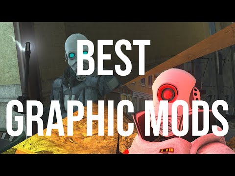 Steam Community :: Video :: Gmod Realism collection - best Graphics ...