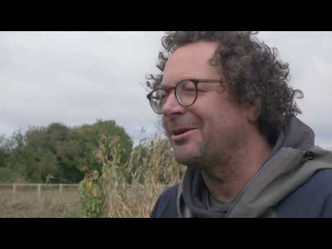Gavin Shelton (CoFarm Cambridge) farm case study