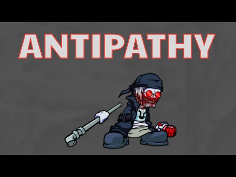 What Does ANTIPATHY Means || Meanings And Definitions With Example in ENGLISH .