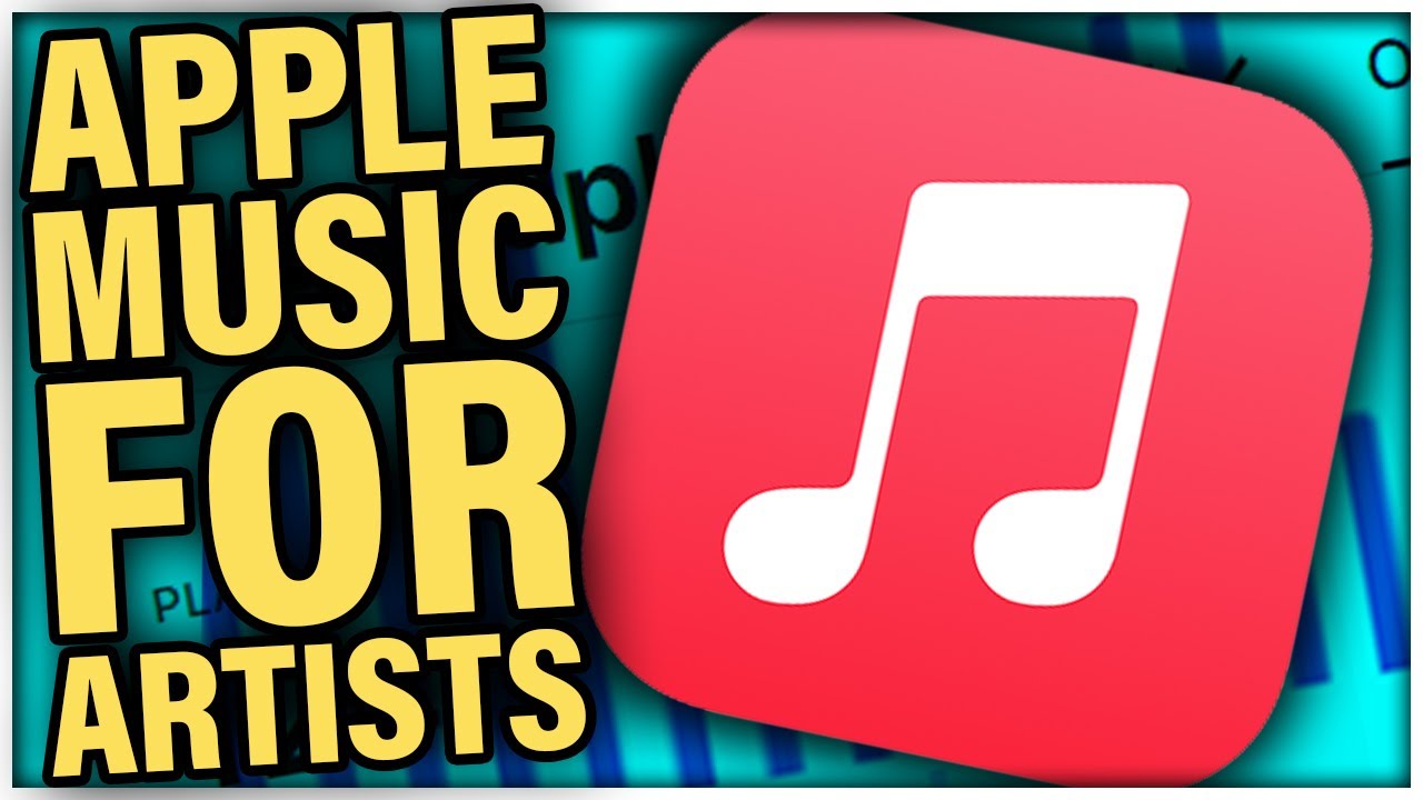 How to Claim your Apple Music for Artist Account and Analytics