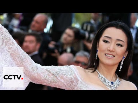 Cannes Film Festival: Gong Li and Li Bingbing on red carpet