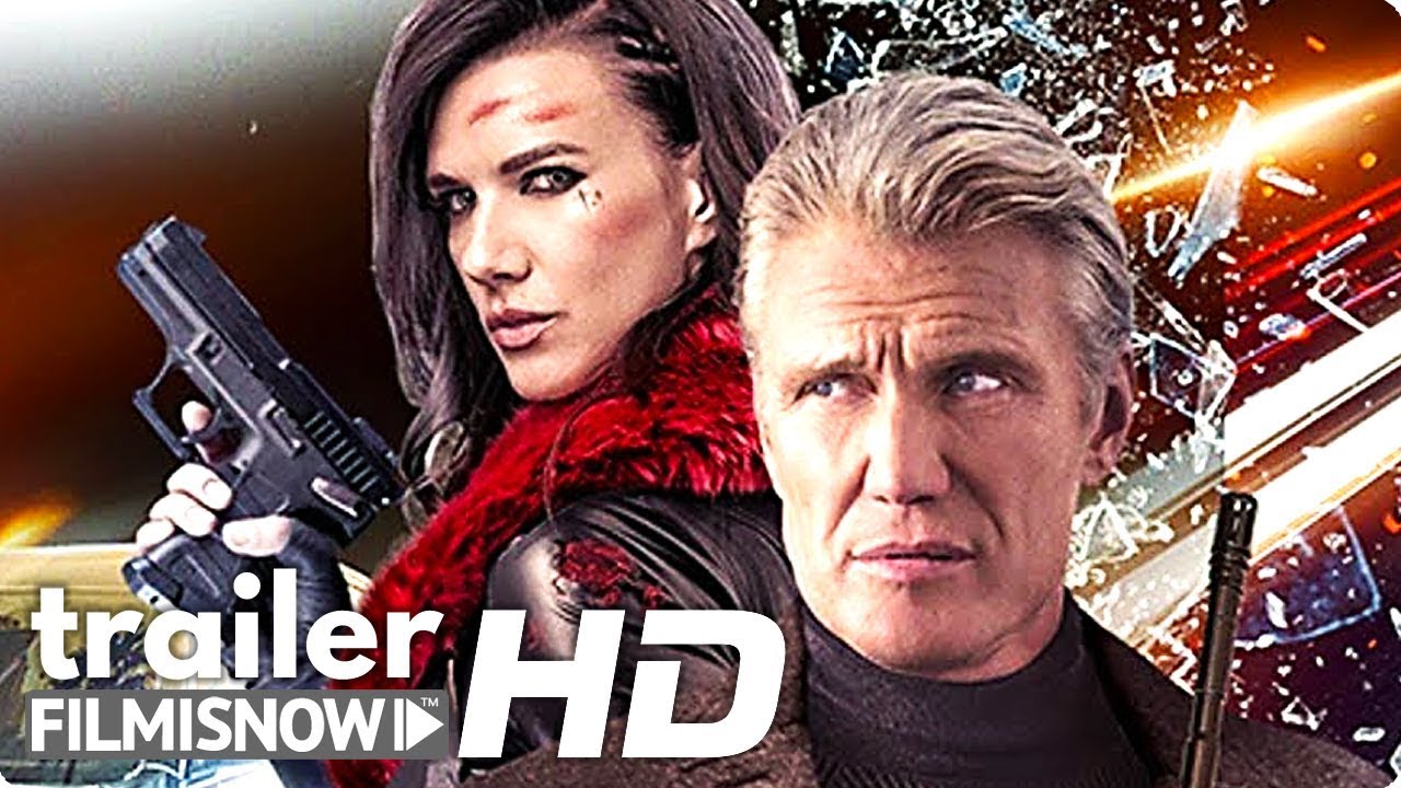 ACCELERATION  (2019) Trailer | Dolph Lundgren Action Thriller