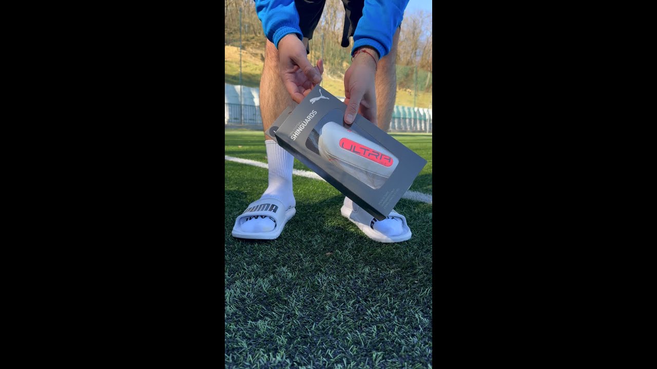 Puma twist!