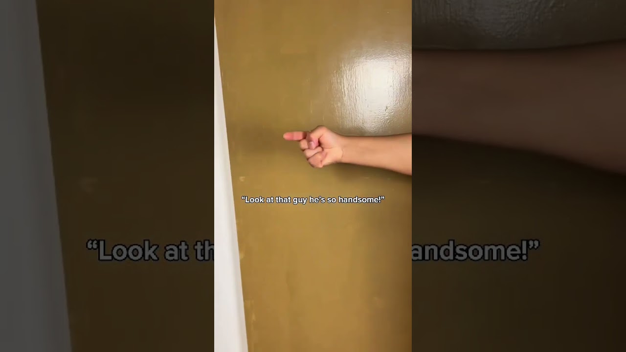 Oops please don't blush ☺️#latina #mom #pov #milf #relatable #shorts  #viral #relatable #funny