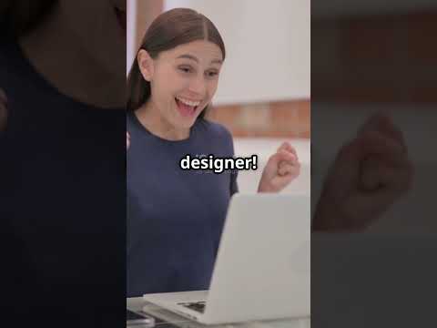 1 FREE AI Tool That Will Make You Look Like a Pro Designer ✨🎨