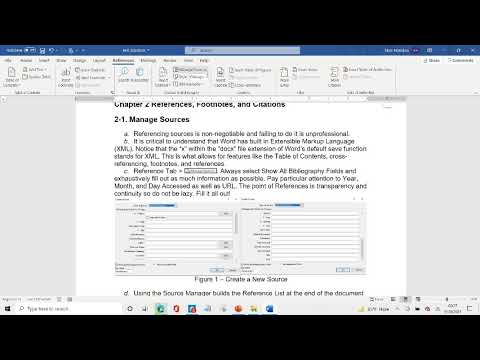 Army SOP Tech-How-To