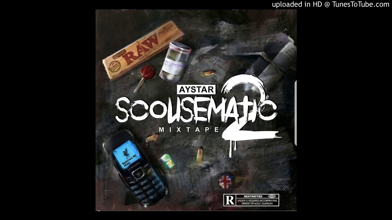 Aystar - Soldier