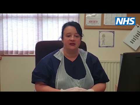What to expect at your smear test during the pandemic