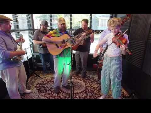 Shop Pickers | Harmon eSessions at Savannah Guitar