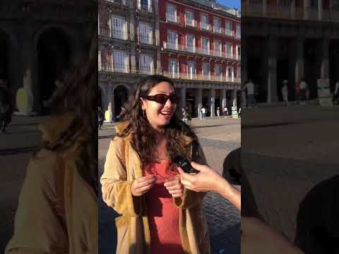 What Spanish song always makes you dance?