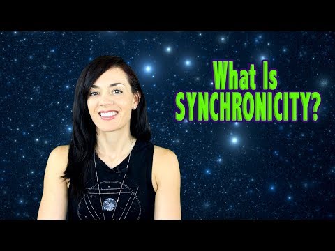 What Is Synchronicity? An EASY Explanation
