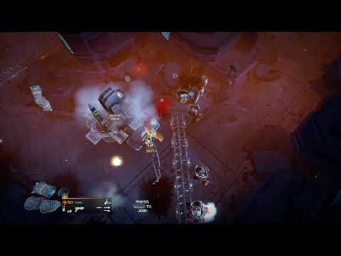 Steam Community :: Video :: When ARC THROWER and GREEN STRATAGEMS do ...