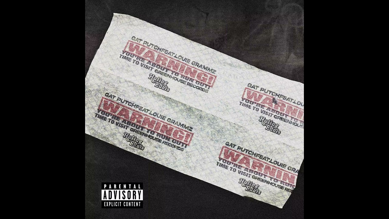 Lyrics & Translations of Huling Ednis by Gat Putch | Popnable