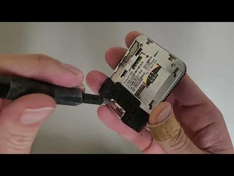 Netgear Aircard 340U 4G LTE Cellular USB Modem #teardown