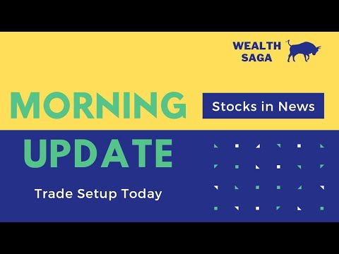 Nifty/Nifty Bank 🔥 Stock Market News | Morning Update : 25 June 2025
