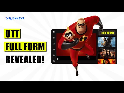 OTT Explained in 2 Minutes | Streaming vs Cable