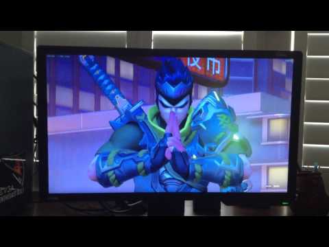 Steam Community :: Video :: INSANE Overwatch Team Kill Genji Nanoblade ...