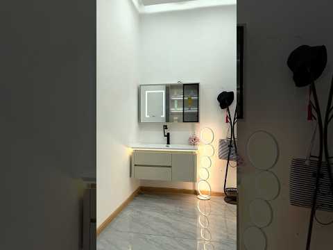 Is this the true meaning of bathroom decoration and bathroom cabinets?#sink #addison rae #decora