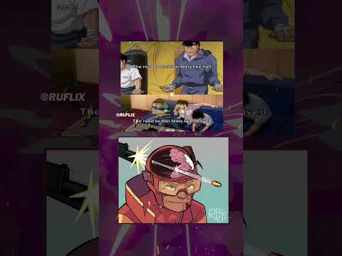 INVINCIBLE CONQUEST OMNIMAN BOXING FUNNY ENGLISH MEMES FUNNY #shortsviral #shorts