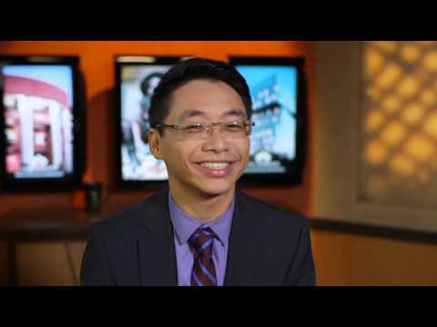 Dr. Ethan Chiang, Associate Professor of Finance, on recent research topics in Finance