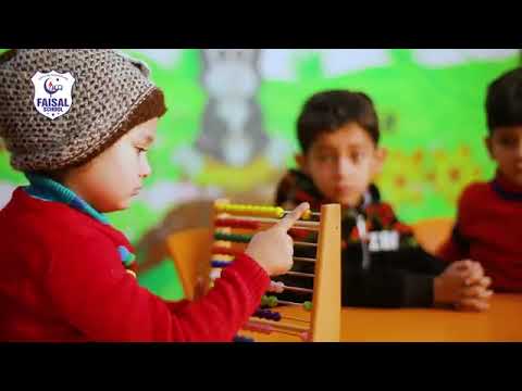 Welcome to Faisal School - Zia Girls Campus