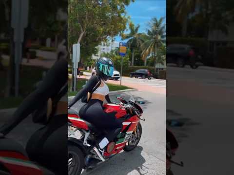 Ducati Limited Edition - Test Ride ????