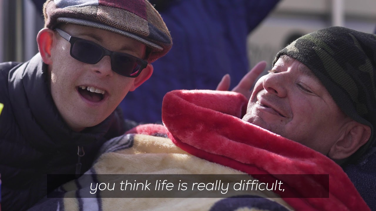 Higher Ground Adaptive Programs