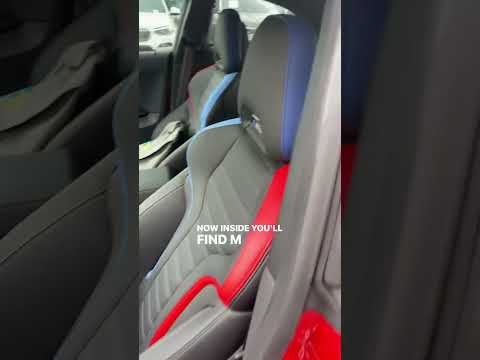 All New BMW M2!