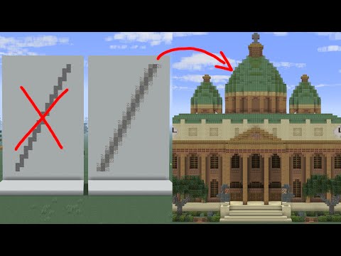 How to Use Anti-Aliasing to Improve Your Builds