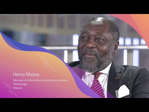 Huawei: ICT For ALL In Malawi