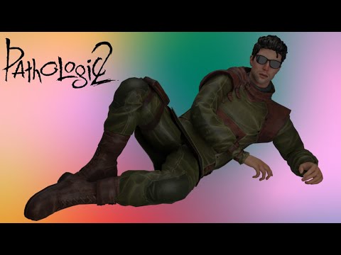 Steam Community :: Pathologic 2