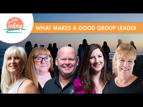 Best Practices for Group Travel | KHM Today (S18 E2)