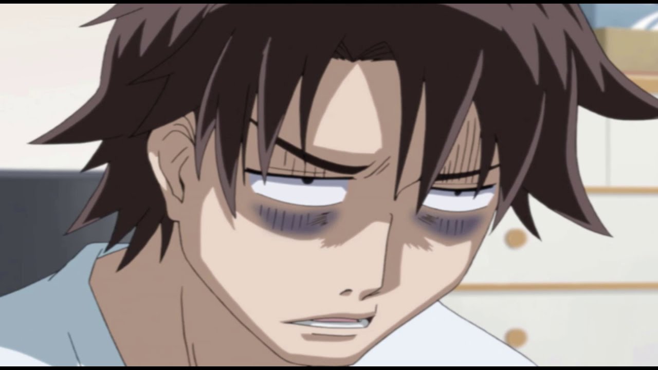 Attacked for defending anime artist, Sakimi-Chan...