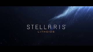 Buy Stellaris: Lithoids Species Pack from the Humble Store