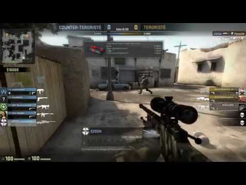 Steam Community :: Video :: Counter-Strike: Global Offensive - Dust II