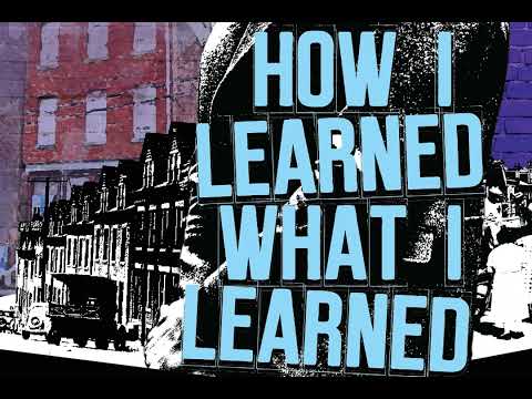 Review: “How I Learned What I Learned” at TheatreWorks