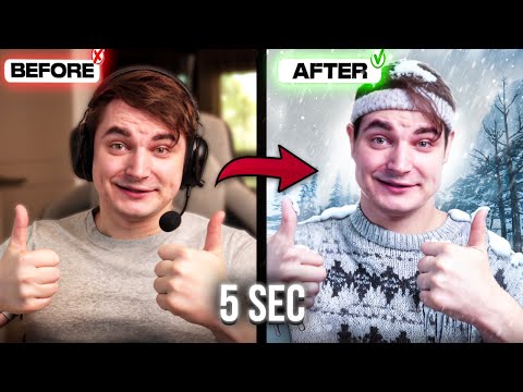 Image Editing with AI Is SO GOOD - Top 3 AI