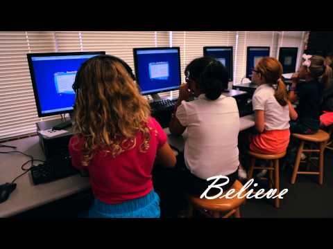 Tanglewood Elementary School