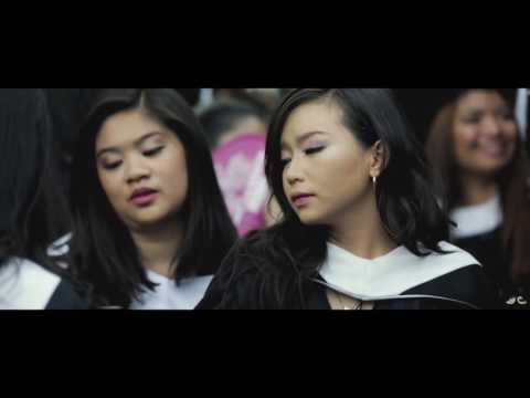 DLSU-D Graduation 2016 DAY 1 (CLAC and CSCS)
