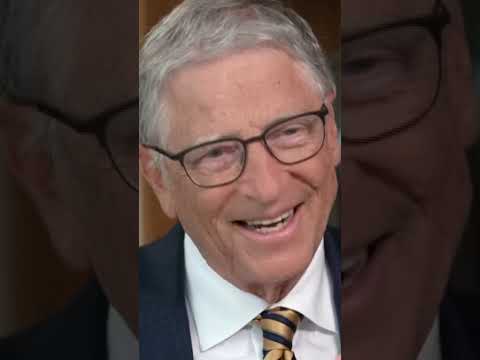 How Rich Is Bill Gates in 2024? | The Riches Report