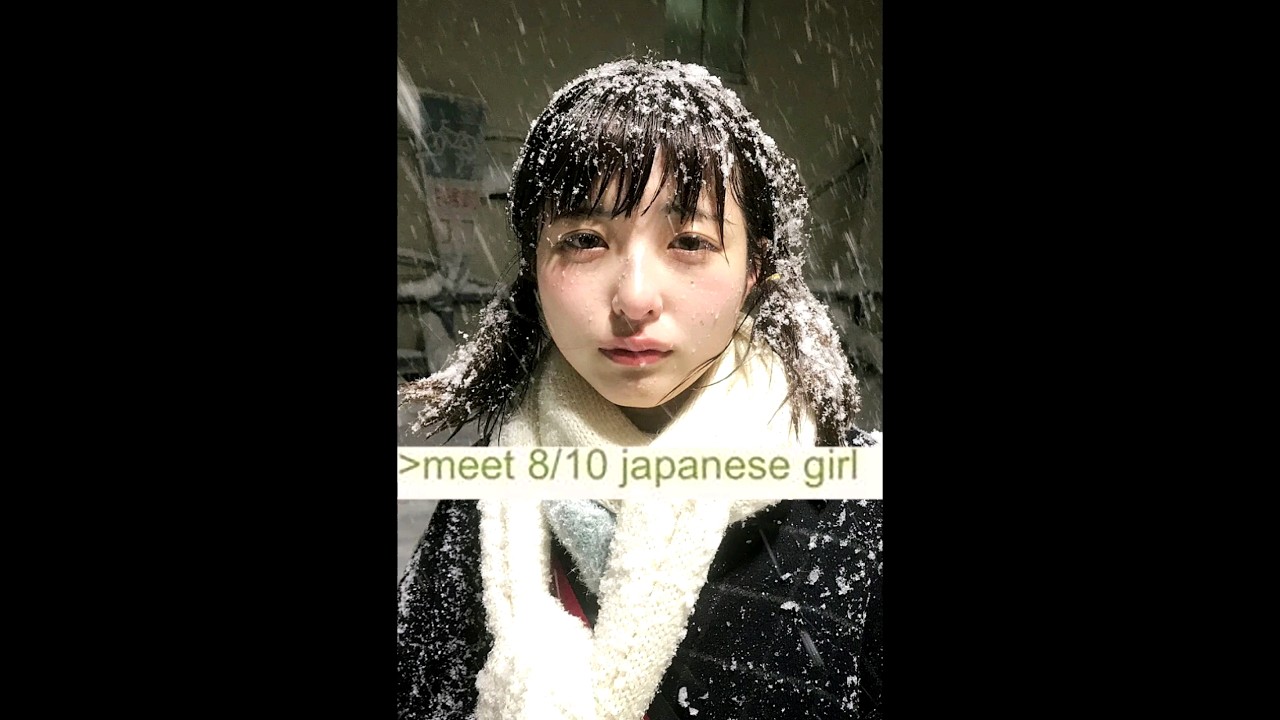 4chan Greentext- Anon Meets a Girl
