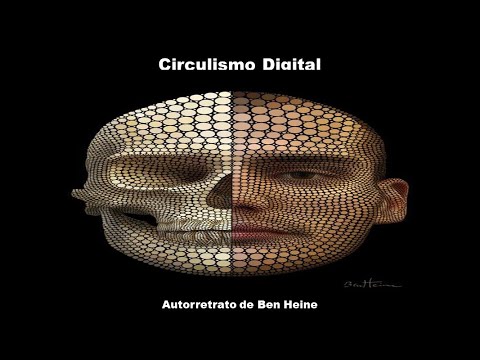 Retratos Circulares.
