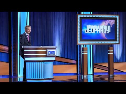 Jeopardy! & Wheel of Fortune Streaming on Hulu & Peacock! (Fall 2025)