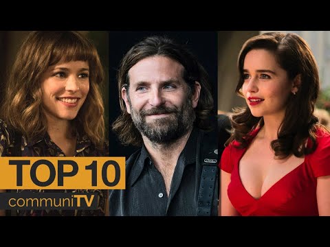 Top 10 Romance Movies of the 2010s